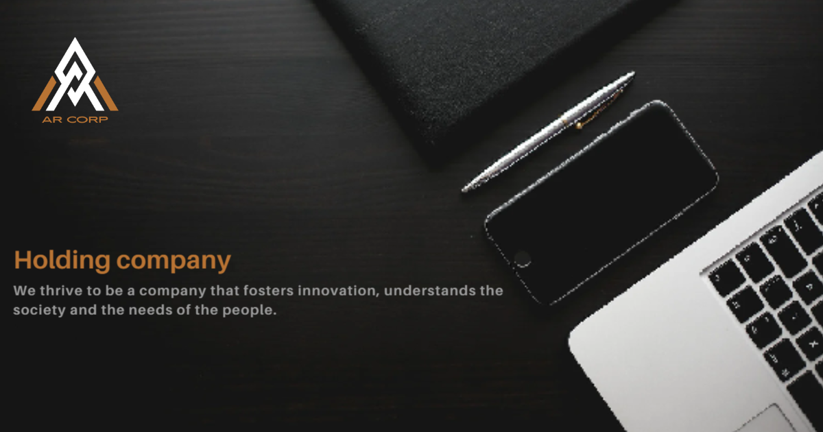AR Corp